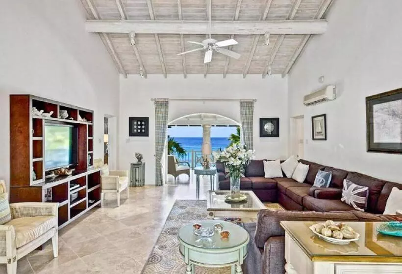 Hôtel Port St. Charles - Barbados