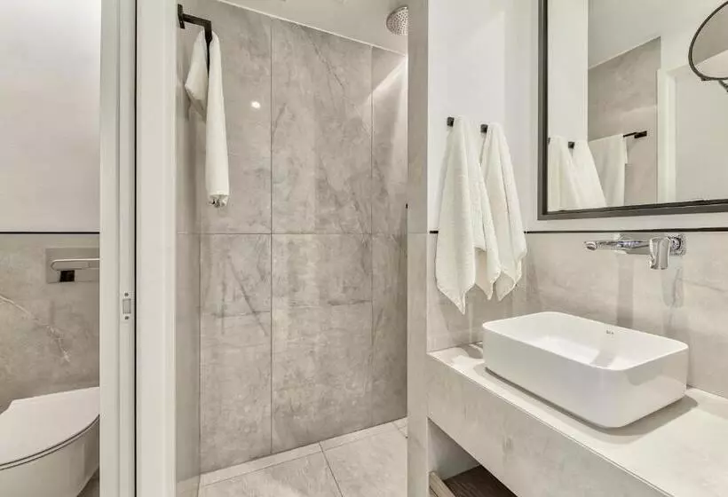 Hôtel Bitzaro Boutique - Zakinthos