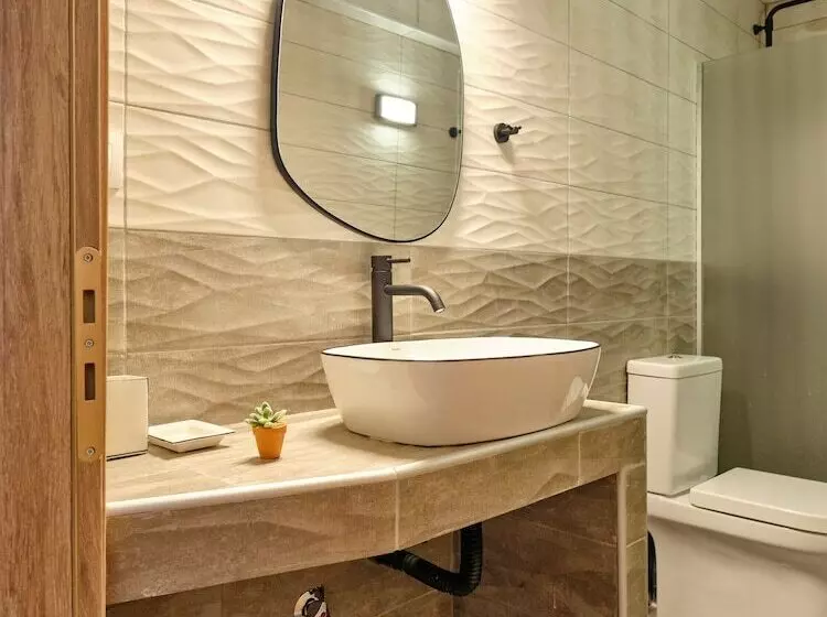 Hotel The Tree - Skiathos