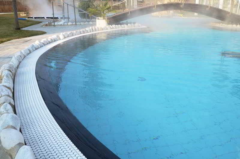 Panoramic Hotel Plaza - Montegrotto Terme