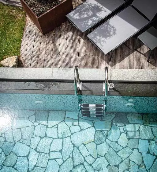 Hôtel Taubers Unterwirt Aktiv & Vital - Villnöß