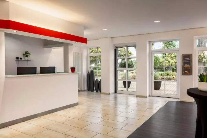 Hotel Amedia Express Bielefeld, Trademark Collection By Wyndham - Halle (Westfalen)