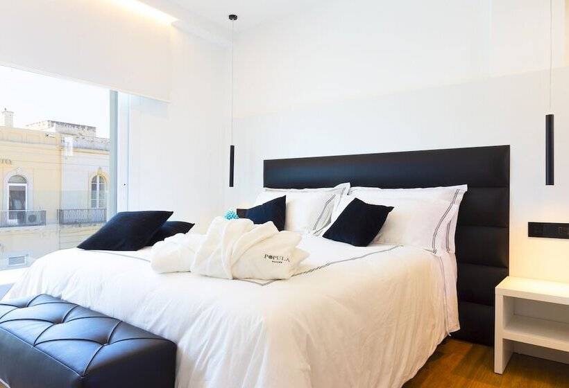 Popula The Lifestyle - Gallipoli