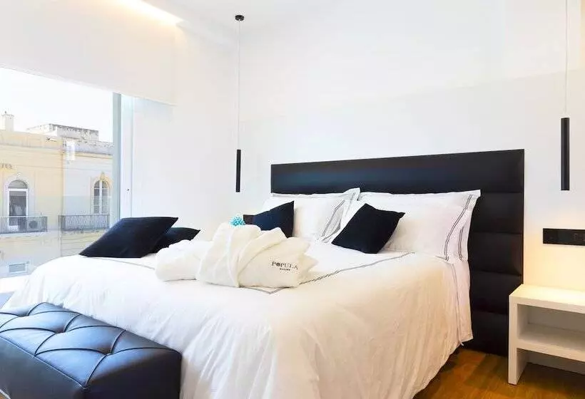 Popula   The Lifestyle - Gallipoli