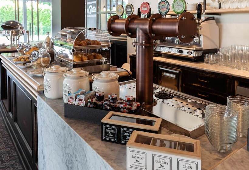 Hotel Torre Antica Venice Airport - Veneza