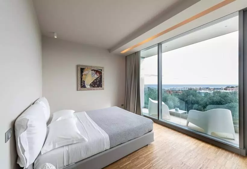 Hôtel Alkimia Boutique - Vasto