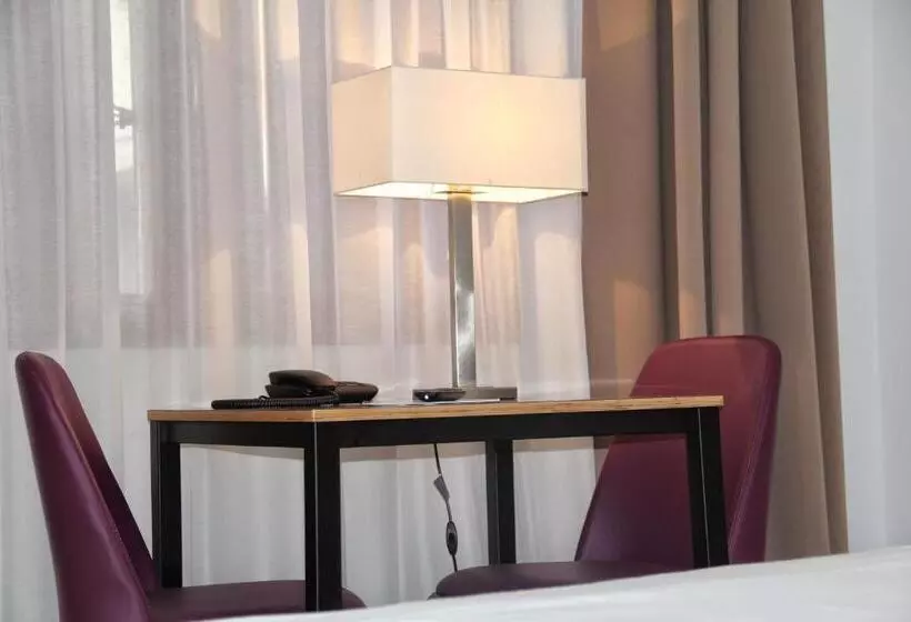 Hôtel Adonis Valberg - Valberg