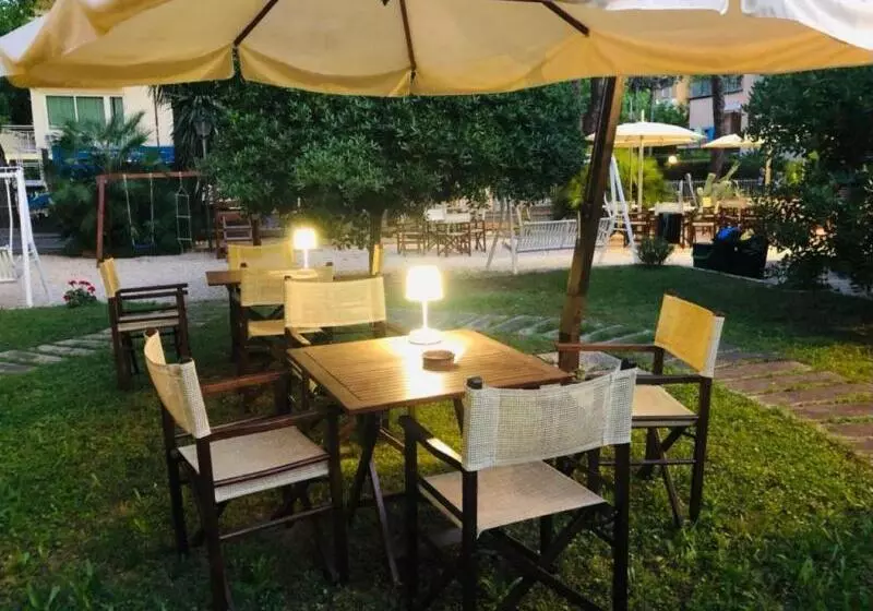 Hôtel President - Cesenatico