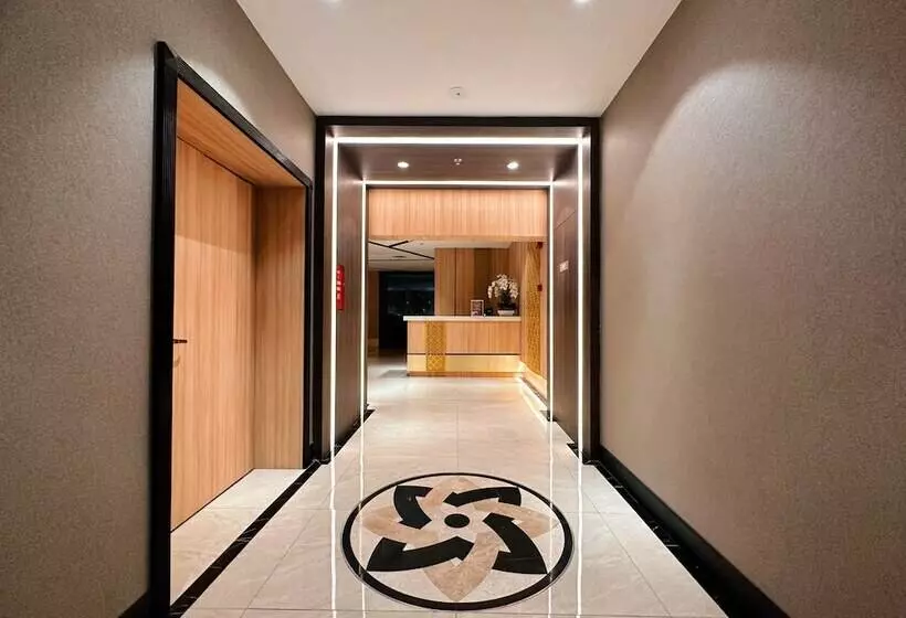 Hôtel Ideas Kuala Lumpur - Kuala Lumpur