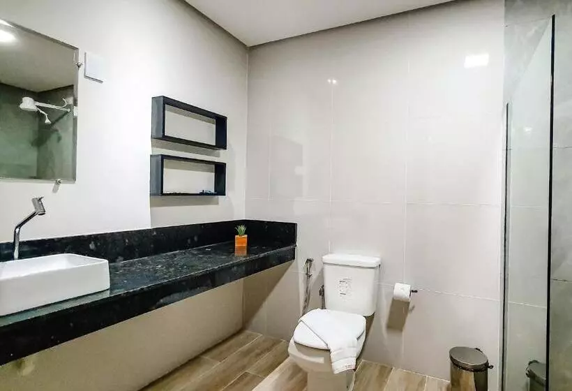 Pension (Hôtel Basse Catégorie) Pousada Sete Mares - Maragogi