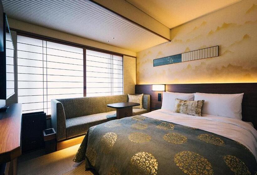 Hôtel Sora Niwa Terrace Kyoto - Kyoto