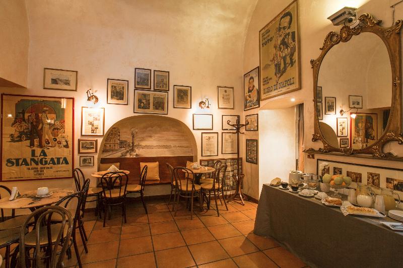 Hotel Zodiacus Residence - Bari