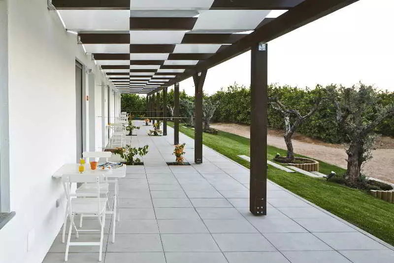 Quinta Dos Perfumes - Tavira
