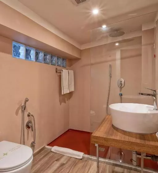 Hotel Gogo` Petit - Florence