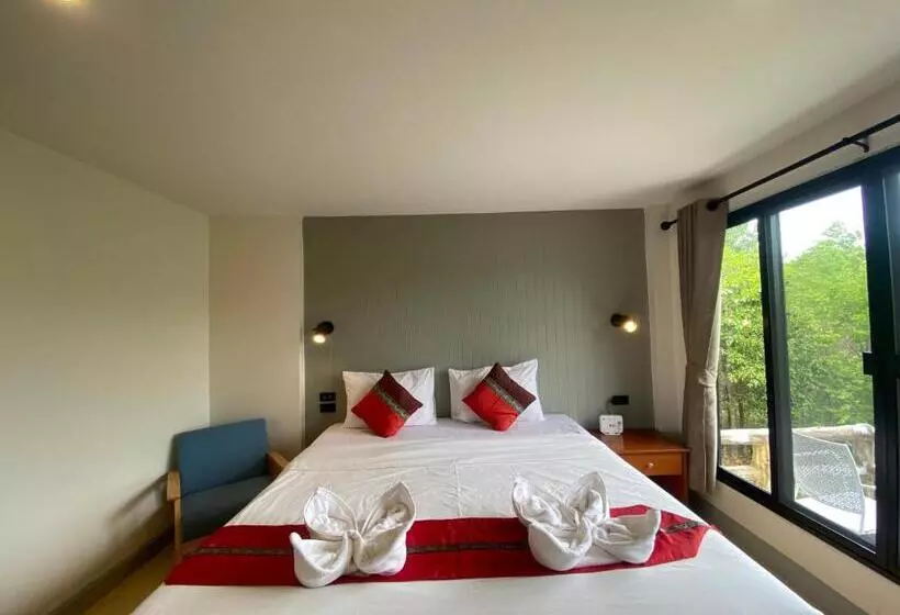 Hôtel Phangan Utopia Resort - Phangan