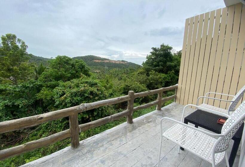 Hôtel Phangan Utopia Resort - Ko Pha-ngan