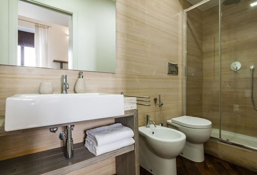 Ferrini Home   Via Monte Sant Agata - Catania