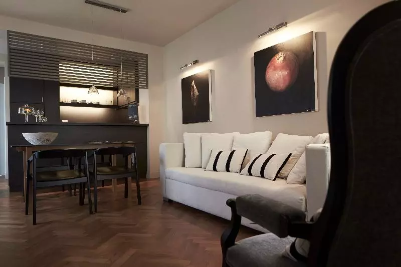 Ferrini Home Via Monte Sant Agata - Catânia