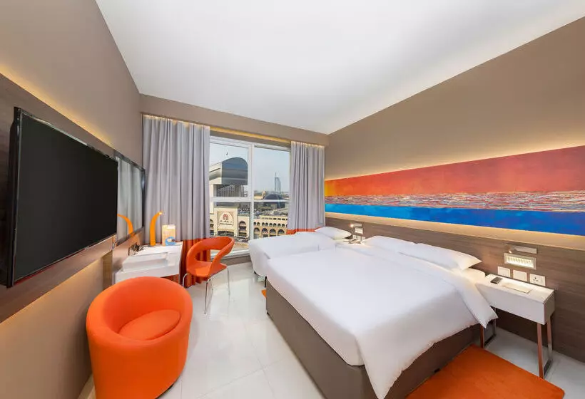 Citymax Hotel Al Barsha - Dubaï