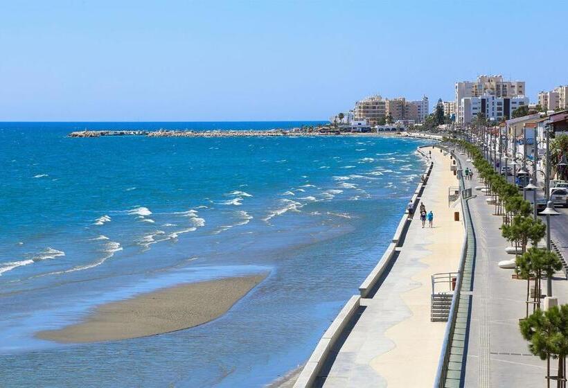 The Ciao Stelio Deluxe Boutique Hotel Adults Only - Larnaca