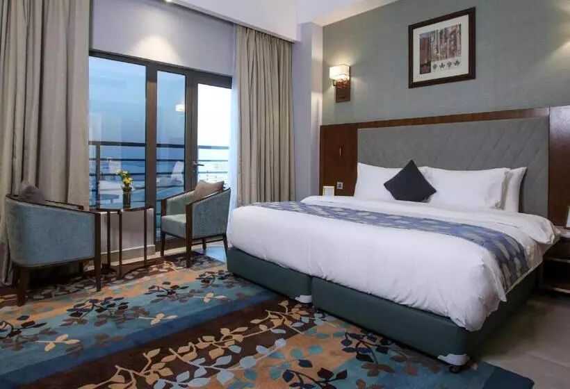 Hôtel The Seven - Bahrain