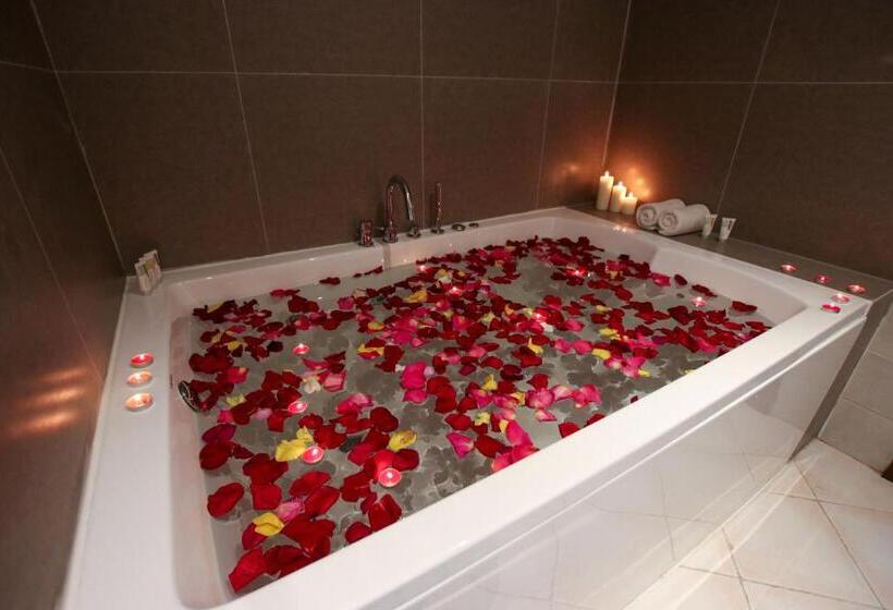 Hôtel The Seven - Bahrain