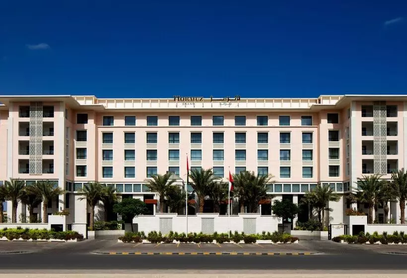 Hôtel Radisson Collection Muscat, Hormuz Grand - Muscat