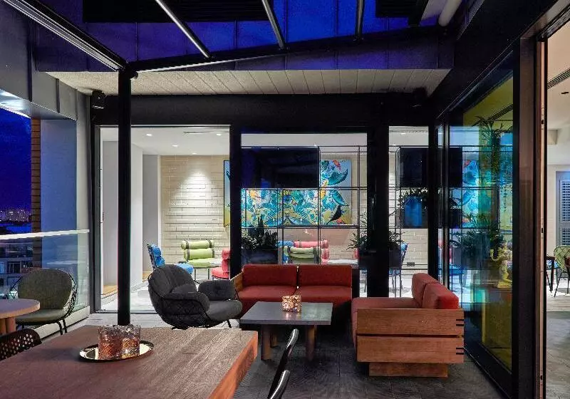 Hotel Puro Gdańsk Stare Miasto - Gdańsk