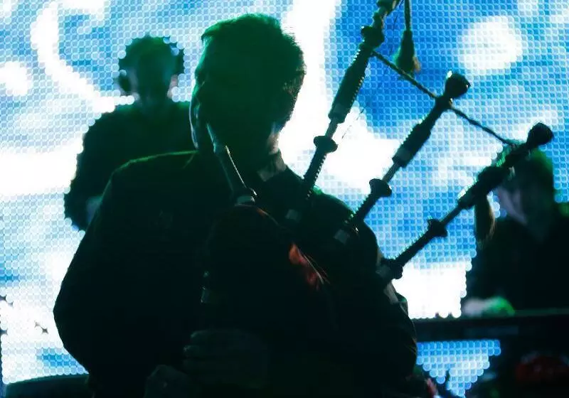 Hotel Inverness City Suites - Inverness, Reino Unido