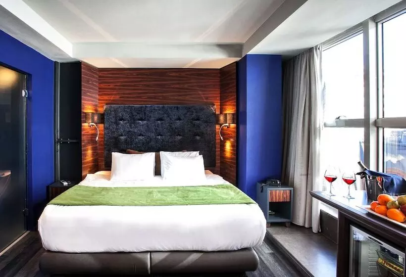 Hotel Diamond Suites - Salónica