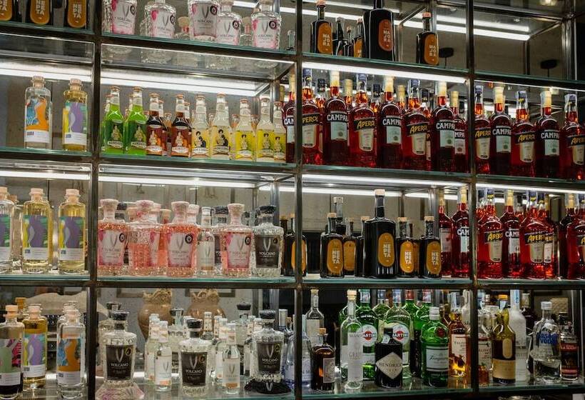 Hôtel La Dependance -