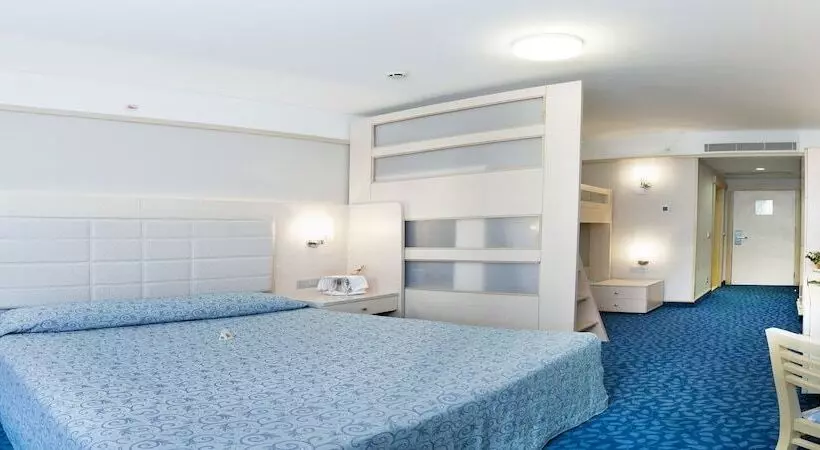 Hotel Vonresort Elite & Aqua Ultra All Inclusive & Kids Concept - Side