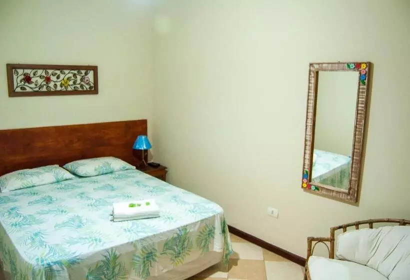 Hôtel Refron Du Mar Pousada Paraty - Paraty