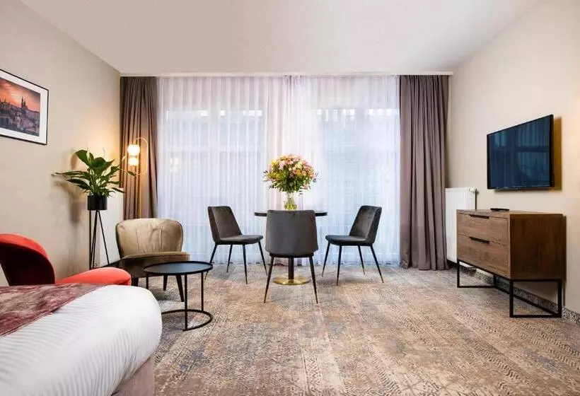 Hôtel Mr67 Mayera Rapaporta - Krakow