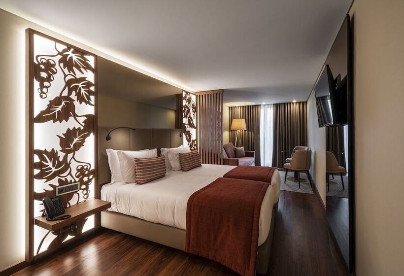 Hôtel Turim Oporto - Porto