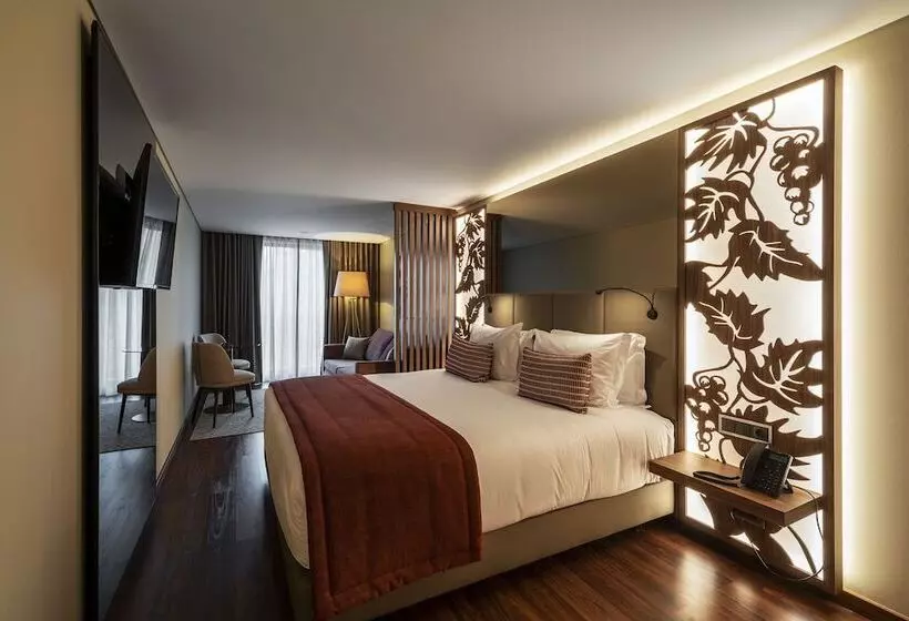 Hôtel Turim Oporto - Porto