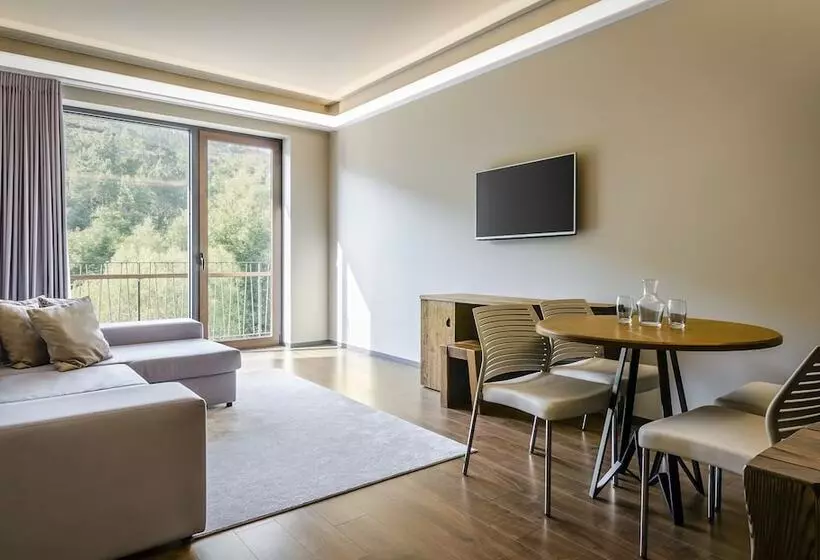 Hotel Aqua Village, Health Resort - Oliveira do Hospital