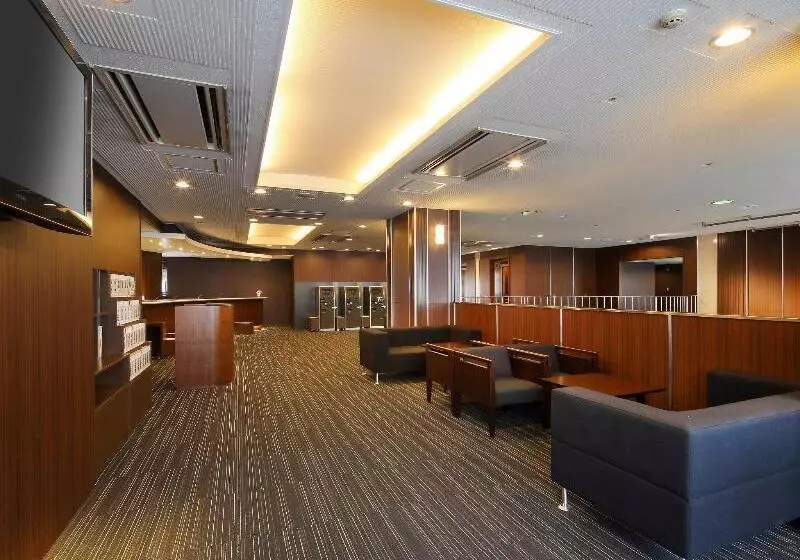 Richmond Hotel Sendai - Sendai