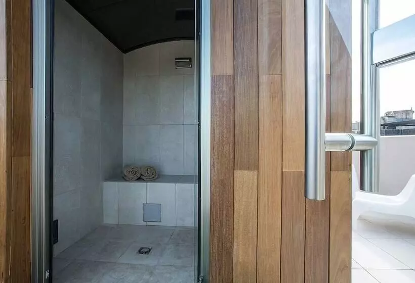 Hotel Axel Two Barcelona 4 Sup   Adults Only - Barcellona