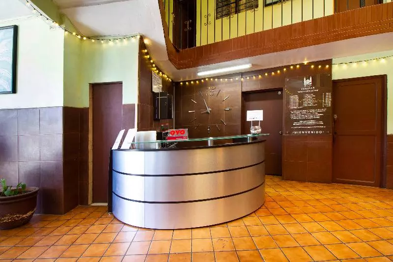 Hôtel Brazil - Guadalajara