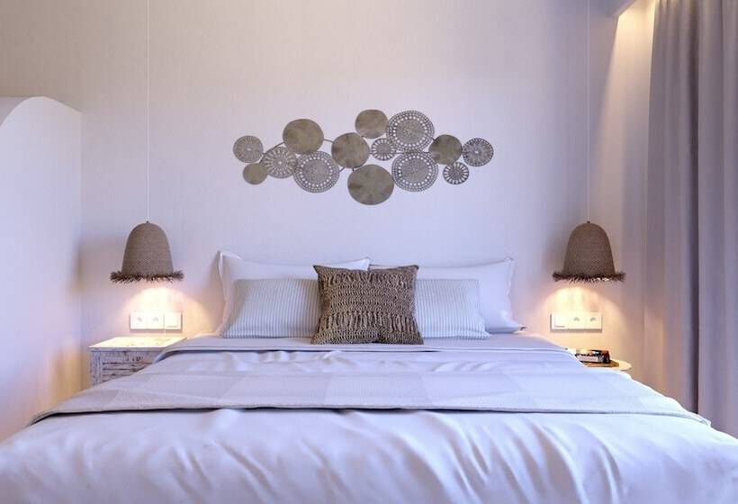 Lindian Myth  Sea View Studios - Lindos