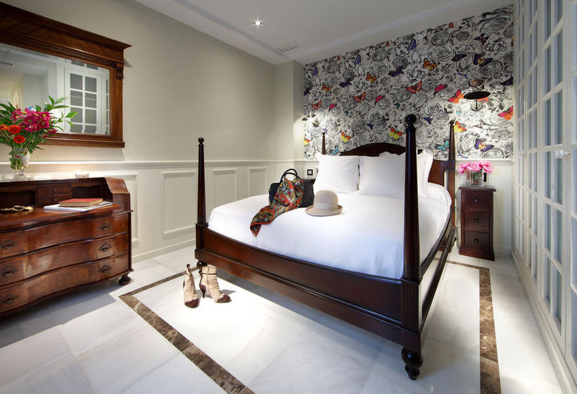 Hôtel Casa Palacete 1822 - Grenada