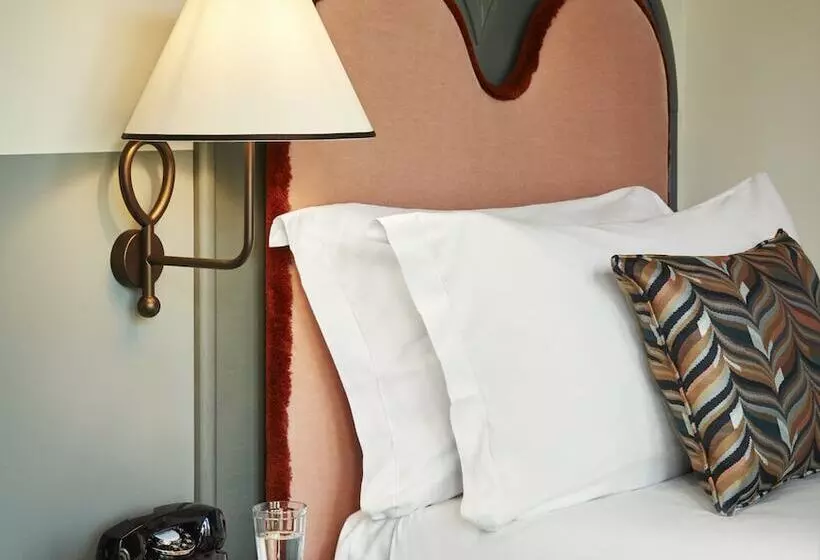 Hotel The Hoxton, Berlin - Berlin