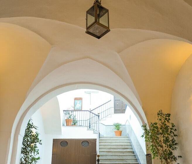 Bed And Breakfast Palazzo Zacà - Gallipoli