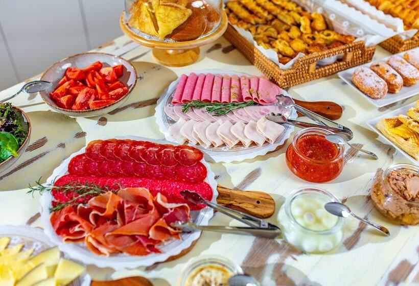 Hôtel Sierra Blanca Resort Spa - Marbella