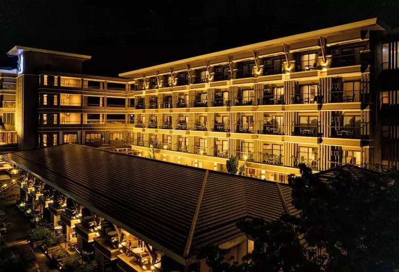 Hôtel Zuri Resort - Coron