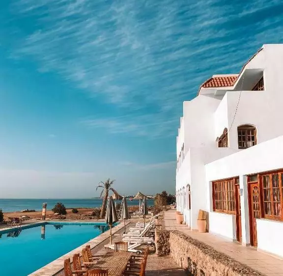 Hotel Serenity Lodge - Sharm El-Sheikh