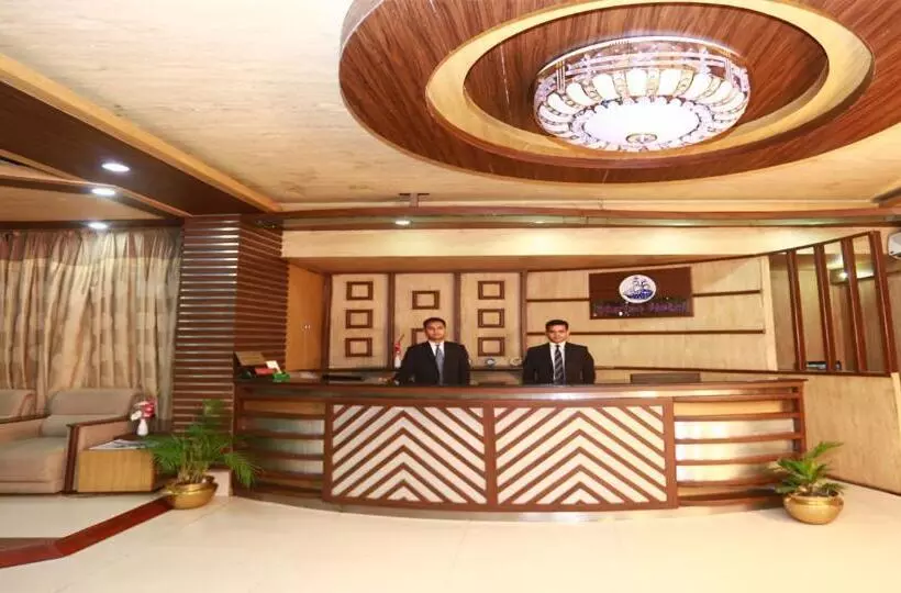 Marino Hotel   Best Near Airport - Dhaka