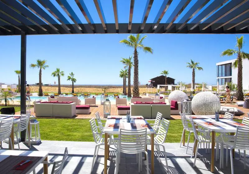 Hôtel Pestana Alvor South Beach Premium Suite - Alvor