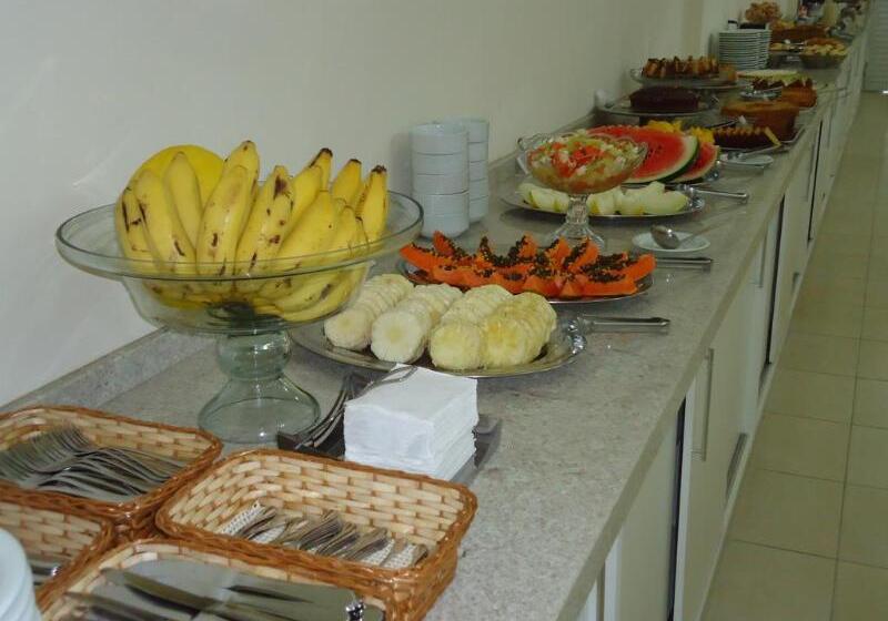 Hôtel Varadero Palace - Florianópolis